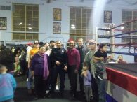 Home - Victory Boxing Club - Omaha, NE