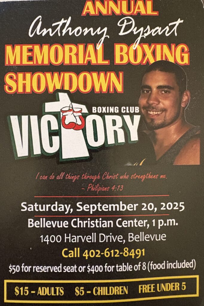 Victory Boxing Club - Victory Boxing Club